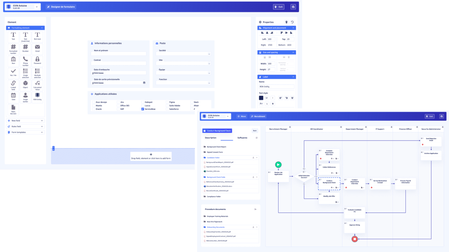 Hyperautomation Revolutionize Your Processes With Workflow Bpm Rpa Ai And No Code