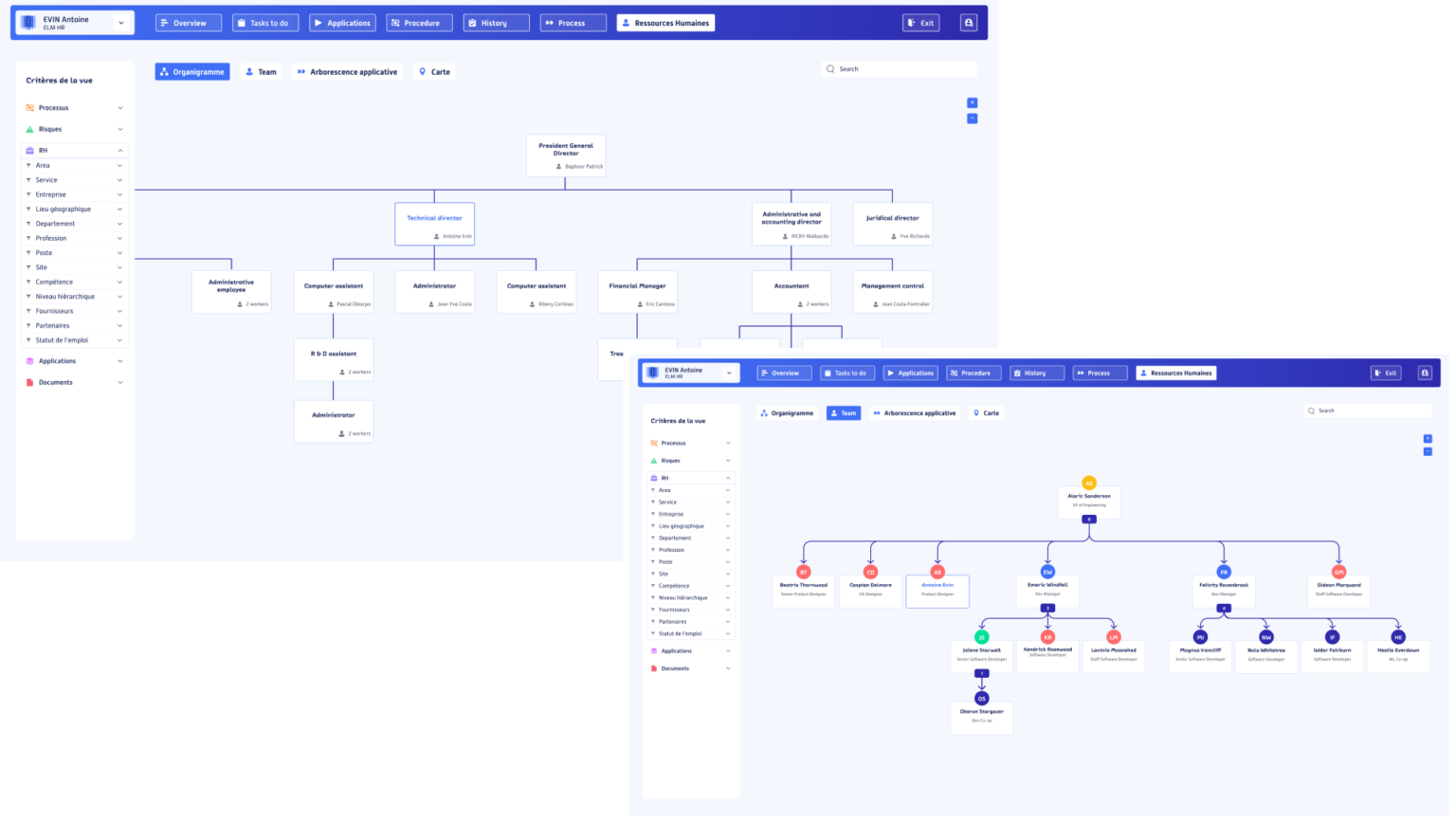 Hyperautomation – Revolutionize your processes with Workflow, BPM, RPA, AI, and No-Code