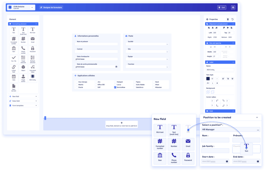 Generative Ai And Hyperautomation Boost Your Workflows With Rpa Bpm