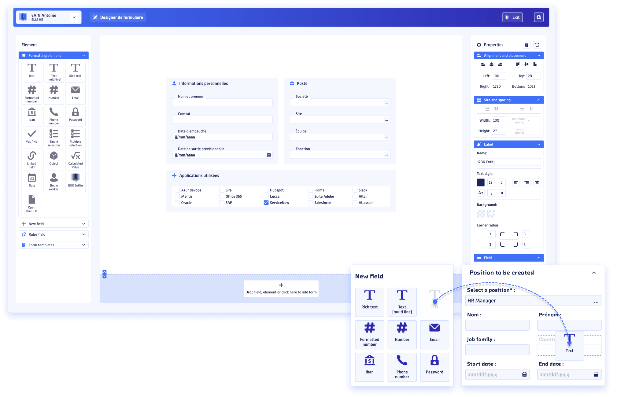 Generative AI and hyperautomation – Boost your workflows with RPA, BPM ...