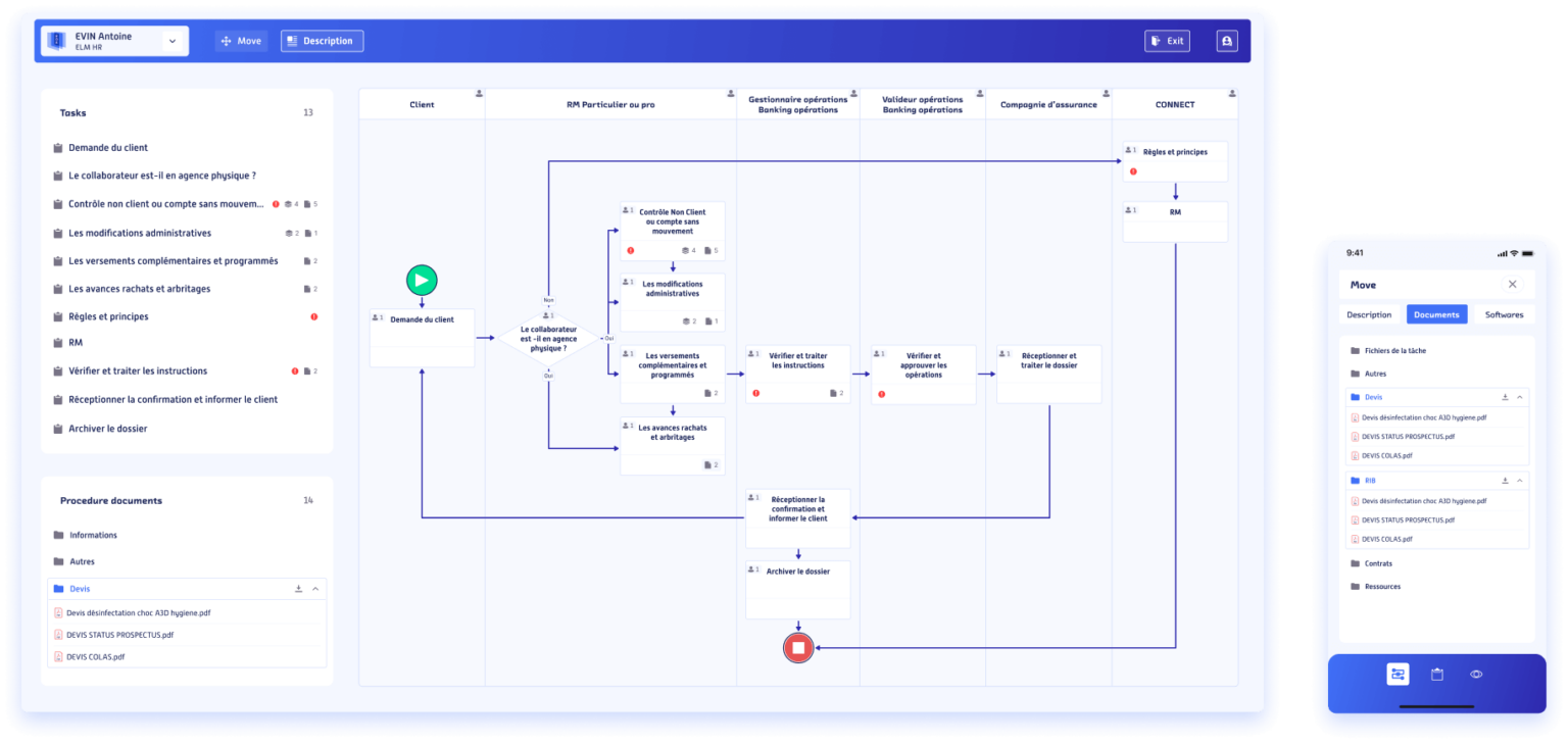 Generative AI and hyperautomation – Boost your workflows with RPA, BPM, and no-code