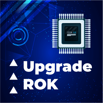 Advanced optimization and automation with ROK Solution